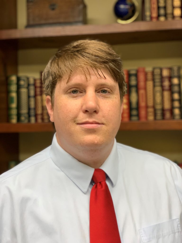 Chad Simon | Chad H Simon | Simon & Simon Financial